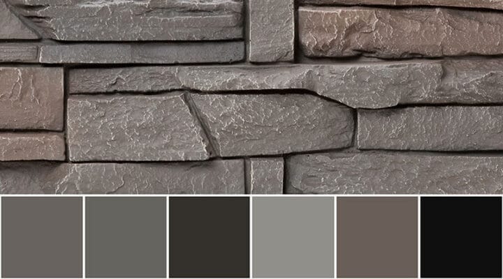 Complete Guide: Choosing Stone Veneer for Your House | GenStone