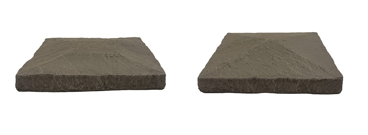 Pillar and Column Kits - Keystone | GenStone - USA and Canada