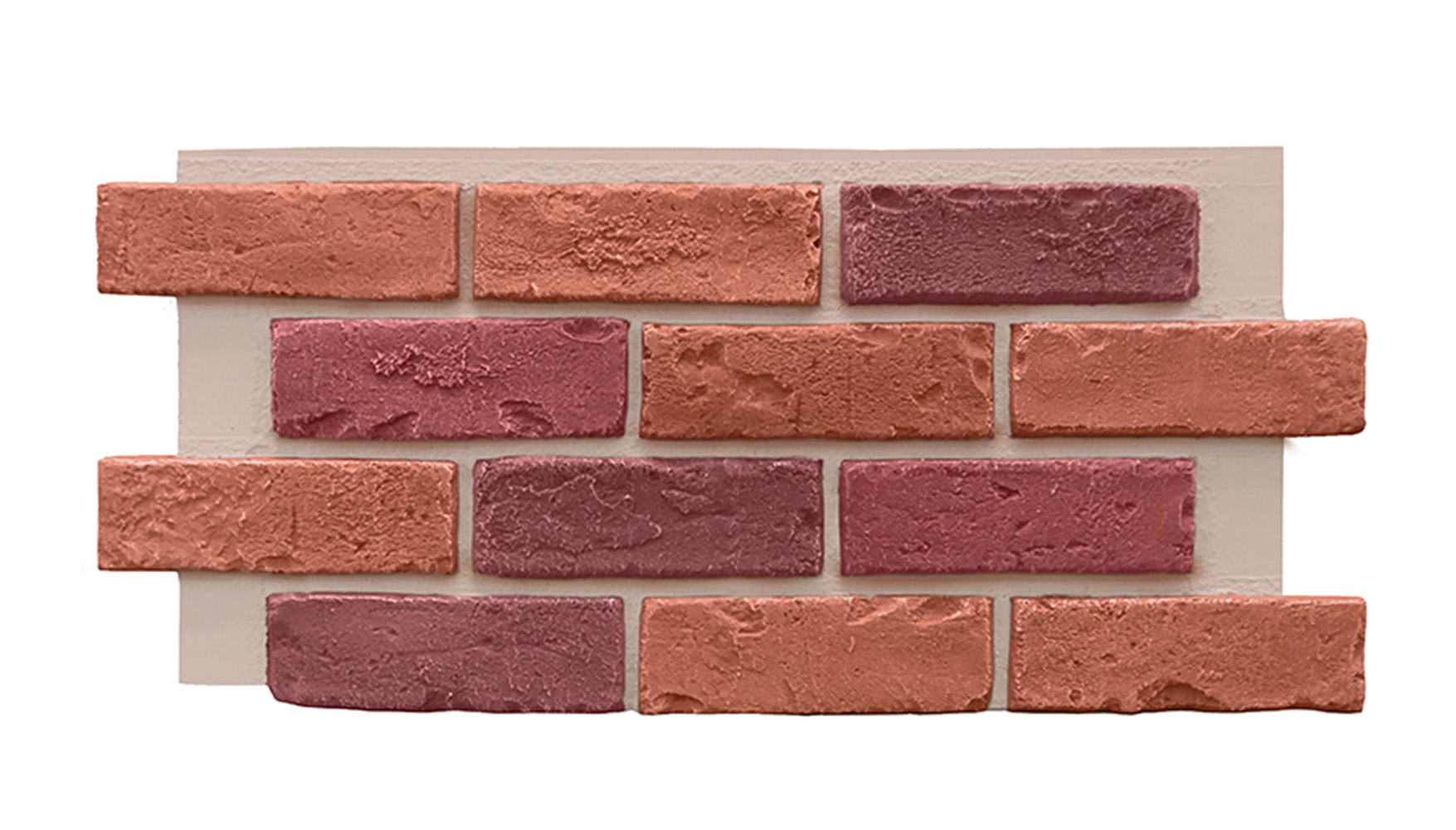 Multi Color Panel | GenStone