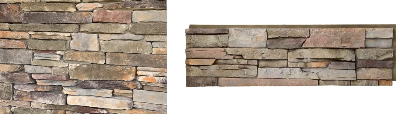5 Tips for a Complete Faux Stone or Brick Sample Evaluation | GenStone