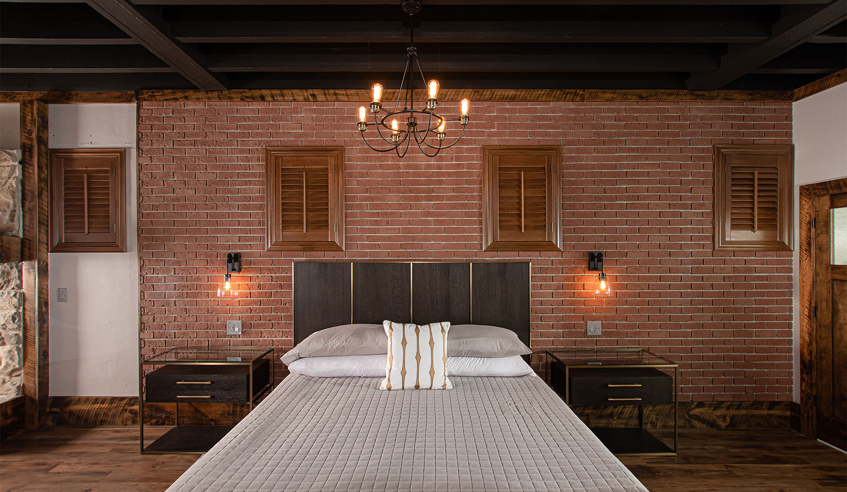 Brick Veneer Panels | GenStone