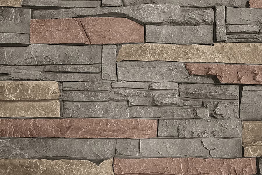 GenStone - The Beauty of Masonry Made Easy