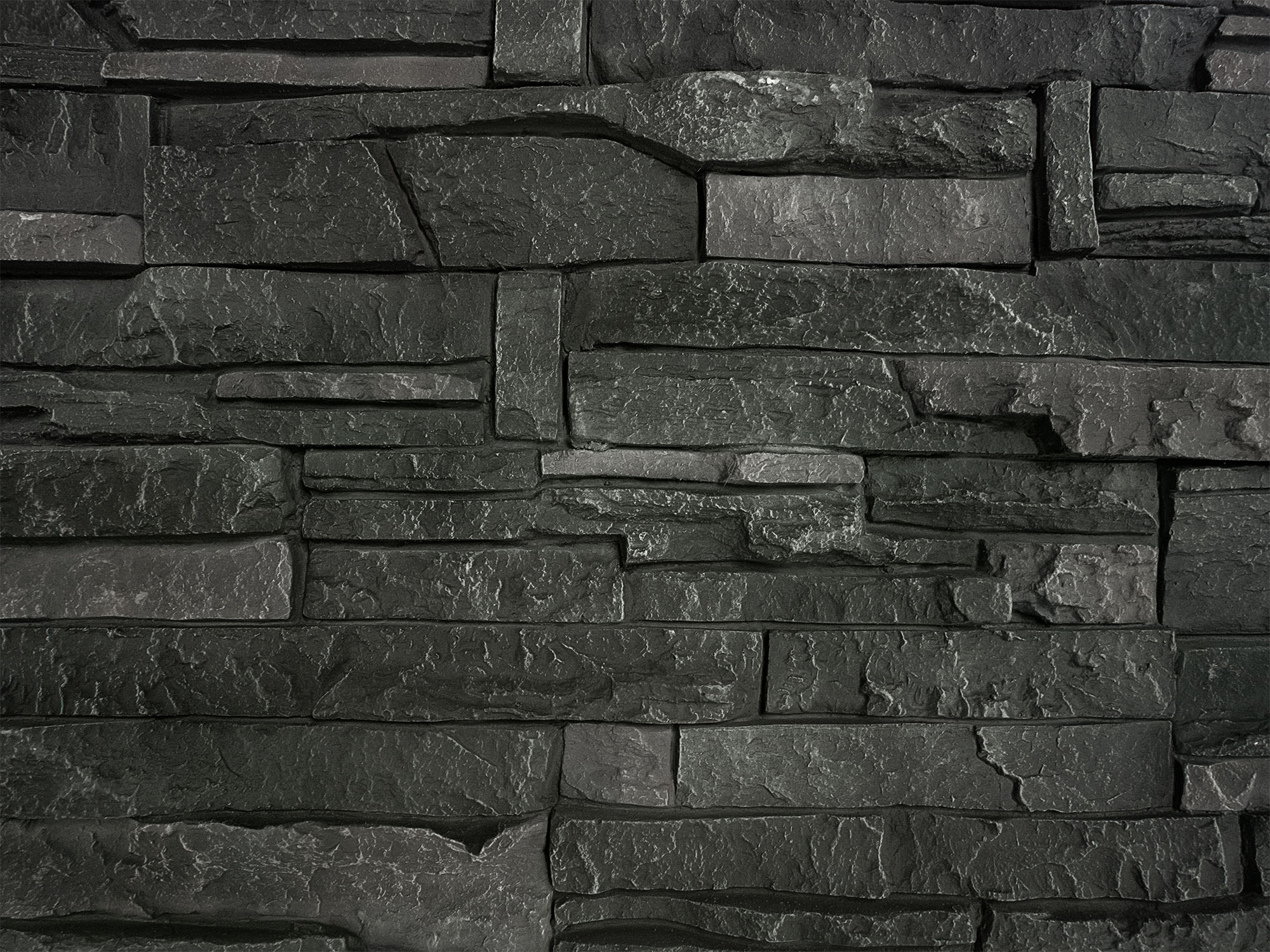 Stacked Stone - Iron Ore | GenStone - USA and Canada