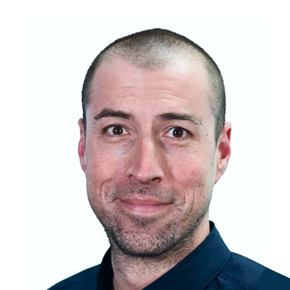 Meet Travis Choate: GenStone Project Coordinator - Install & Cost Help