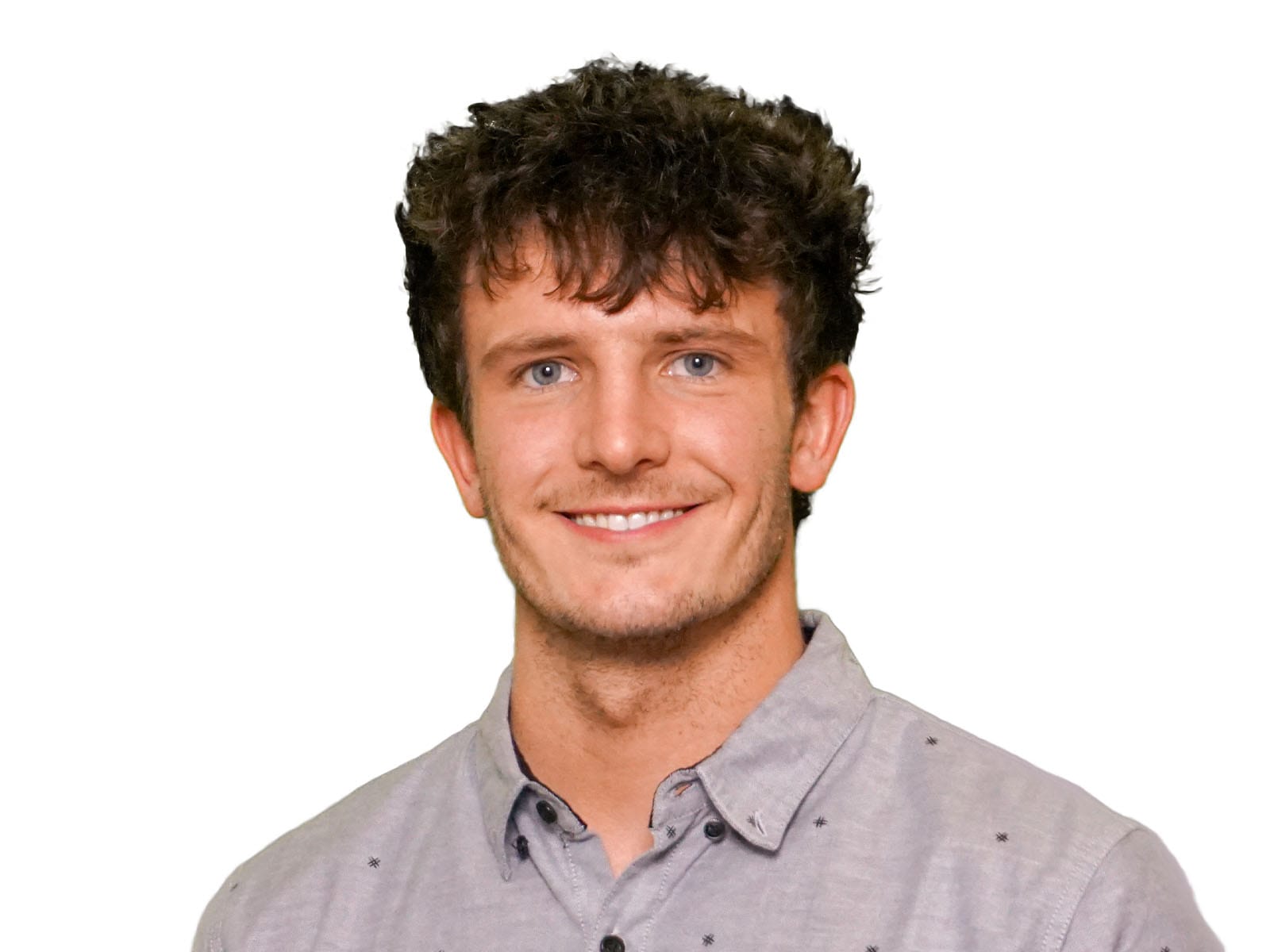 Meet Evan Trevenna: GenStone Project Coordinator - Install & Cost Help
