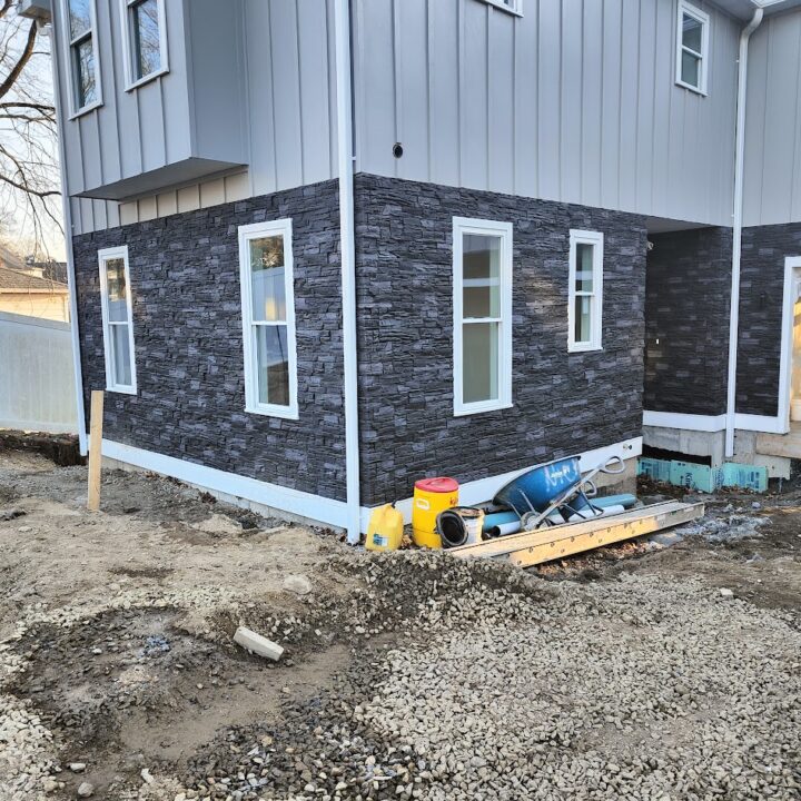 GenStone - The Beauty of Masonry Made Easy
