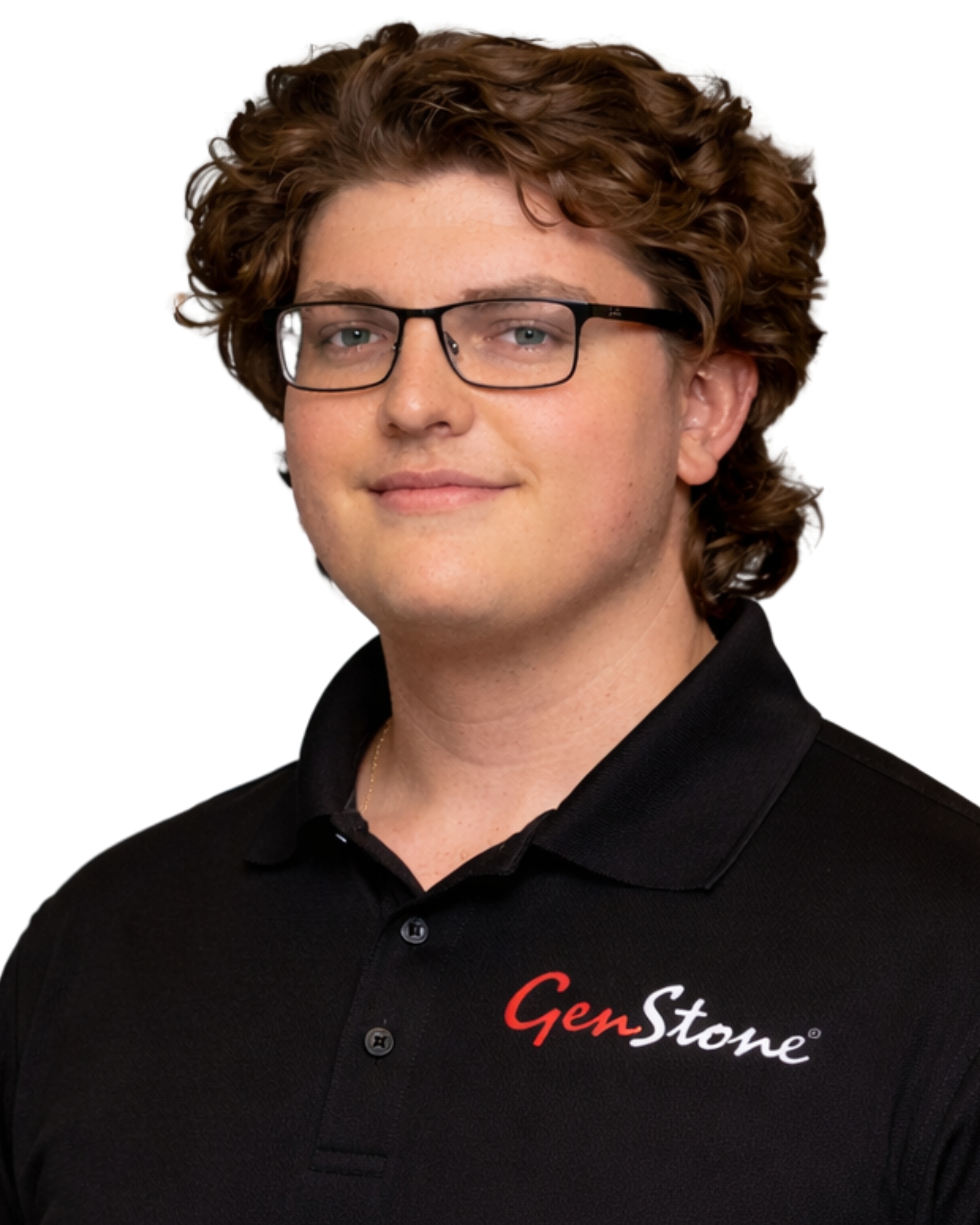 Meet Jagger Gottschalk: GenStone Project Coordinator - Install & Cost Help